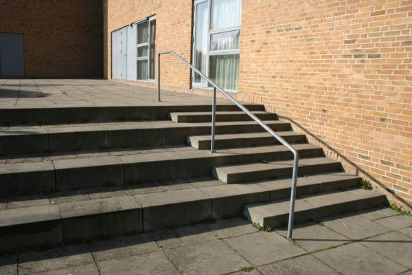 Spot: Torstorp Skole